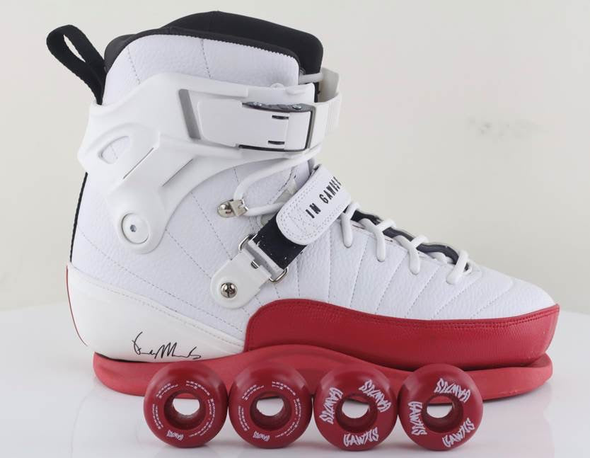 FM3 Pro Skates – Gawds Shop